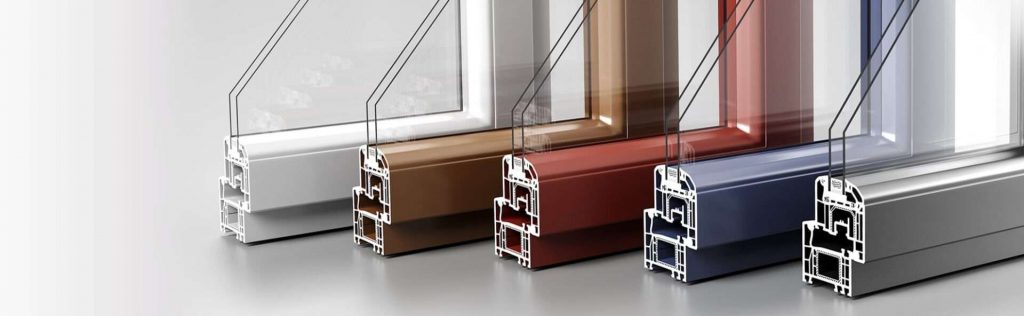 Termopane Salamander | Termopane Rehau | Bucuresti si Ilfov