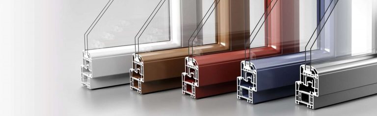 Termopane Salamander | Termopane Rehau | Bucuresti si Ilfov